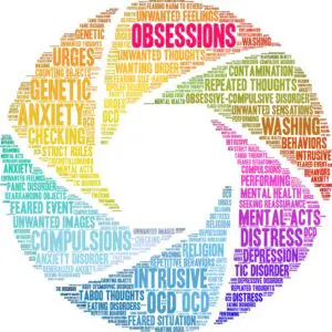 Living With OCD: Understanding The OCD Cycle and How To Break It - Rest ...