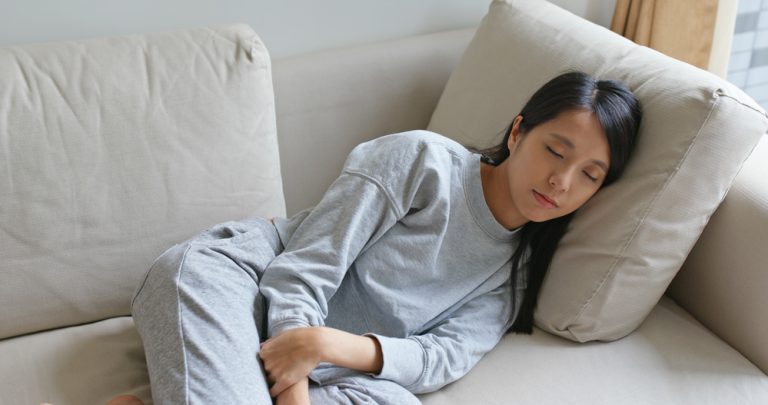 Why Do I Sleep Better on the Couch: Exploring the Reasons Behind This ...