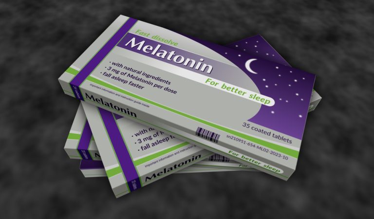 Improve Your Restful Nights with the Best Natural Sleep Aid for the Elderly