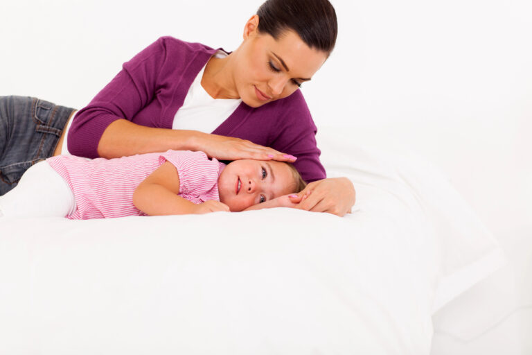 Chair Method Sleep Training: A Step-by-Step Guide for Parents