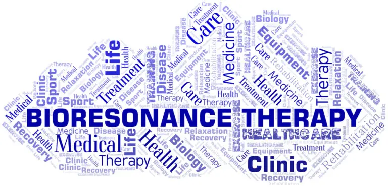 Bioresonance Therapy: Harmonizing Your Body's Frequencies for Holistic ...